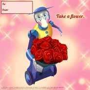 Map Bots | Five Nights at Freddy's Wiki | Fandom