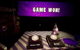 Prize Room (FNaF: HW2) | Five Nights at Freddy's Wiki | Fandom