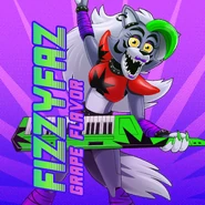 Fizzy Faz | Five Nights at Freddy's Wiki | Fandom