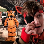 Fazfest (Film) | Five Nights at Freddy's Wiki | Fandom