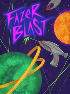 Fazer Blast | Five Nights at Freddy's Wiki | Fandom