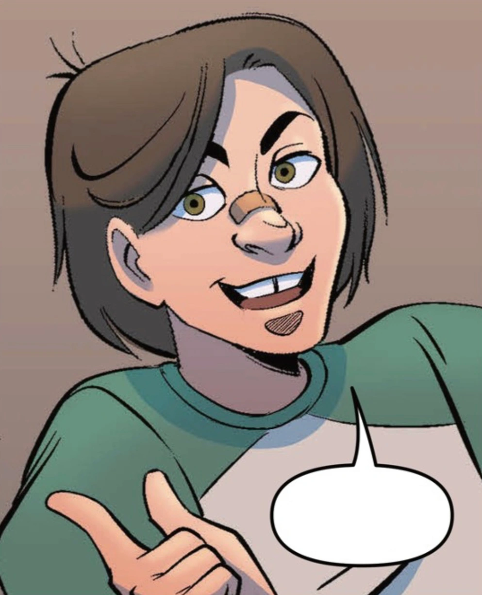 Pickle Girard | Five Nights at Freddy's Wiki | Fandom