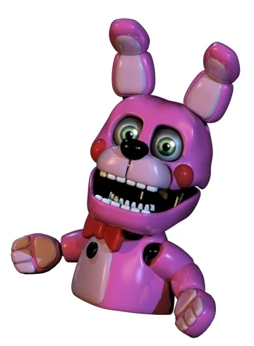 Bonnet | Five Nights at Freddy's Wiki | Fandom