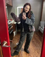Kat Conner Sterling | Five Nights at Freddy's Wiki | Fandom