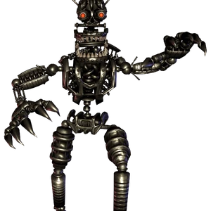 Discuss Everything About Five Nights at Freddy's Wiki | Fandom