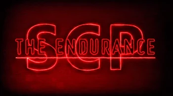 SCP: The Endurance | Freddy Fazbear's Pizza Wiki | Fandom