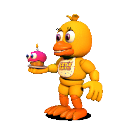 Chica (FW) | Five Nights at Freddy's Wiki | Fandom