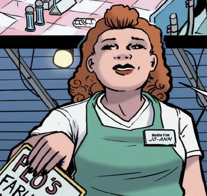 Find Player Two!/Minor Characters | Five Nights at Freddy's Wiki | Fandom