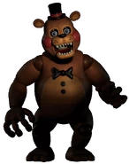 False Animatronics | Five Nights at Freddy's Wiki | Fandom