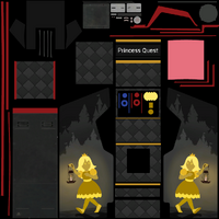 Princess Quest | Five Nights at Freddy's Wiki | Fandom