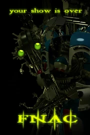 Five Nights at Candy's 3 | Wiki Freddy Fazbear's Pizza | Fandom