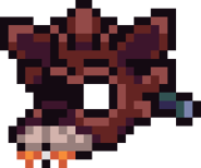 Foxy the Pirate (Fazbear Frights) | Five Nights at Freddy's Wiki | Fandom