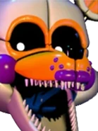 Lolbit/Gallery | Five Nights at Freddy's Wiki | Fandom