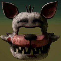 Masks | Five Nights at Freddy's Wiki | Fandom