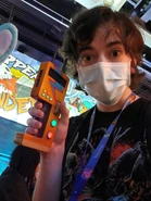 Faz-Wrench | Five Nights at Freddy's Wiki | Fandom