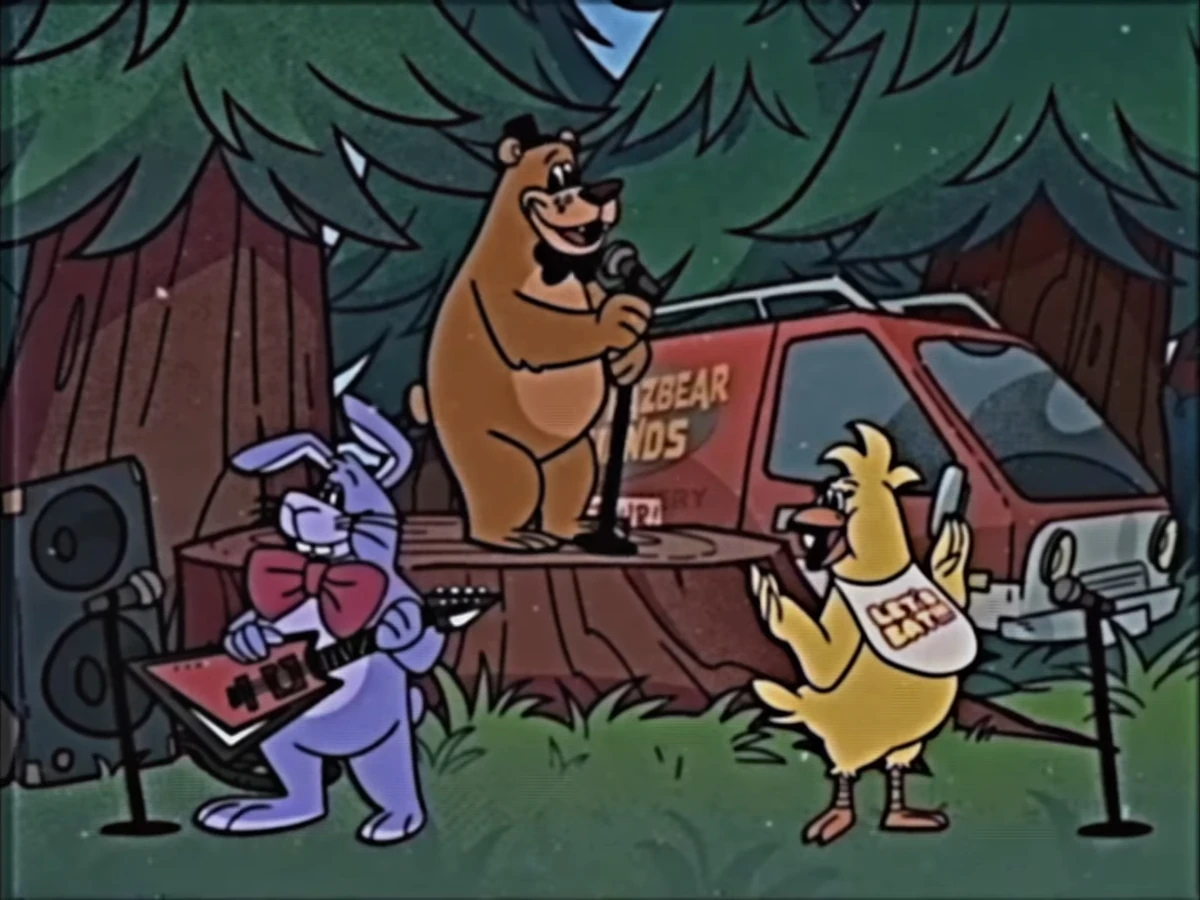 Freddy & Friends Songs | Five Nights at Freddy's Wiki | Fandom