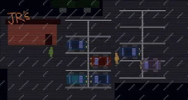 JR's | Freddy Fazbear's Pizza Wiki | Fandom