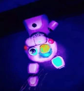 Bonnet/Gallery | Five Nights at Freddy's Wiki | Fandom