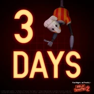 Head Chef Bot | Five Nights at Freddy's Wiki | Fandom