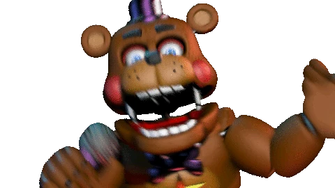 Rockstar Freddy/History | Five Nights at Freddy's Wiki | Fandom