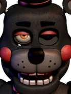 Lefty/Gallery | Five Nights at Freddy's Wiki | Fandom