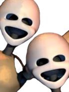 Minireena/Gallery | Five Nights at Freddy's Wiki | Fandom