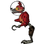 Foxy (FiS) | Five Nights at Freddy's Wiki | Fandom