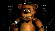 Endo-01/Gallery | Five Nights at Freddy's Wiki | Fandom