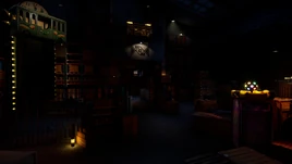 Warehouse (FNaF: SotM) | Five Nights at Freddy's Wiki | Fandom