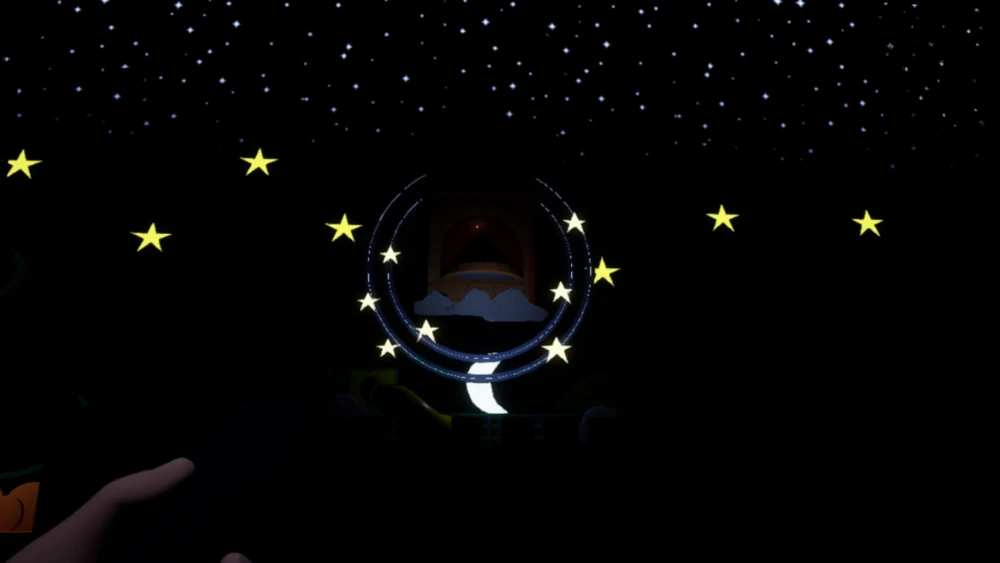 Let there be light | Freddy Fazbear's Pizza Wiki | Fandom