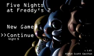 Five Nights at Freddy's 2/Gallery | Five Nights at Freddy's Wiki | Fandom