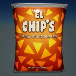 El Chip’s Tortilla Chips | Five Nights at Freddy's Wiki | Fandom