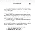 Five Nights at Freddy's Interactive Novel #1: The Week Before | Five ...