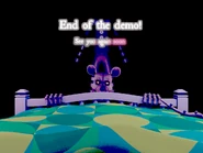 Monster Vinnie | Five Nights at Freddy's Wiki | Fandom