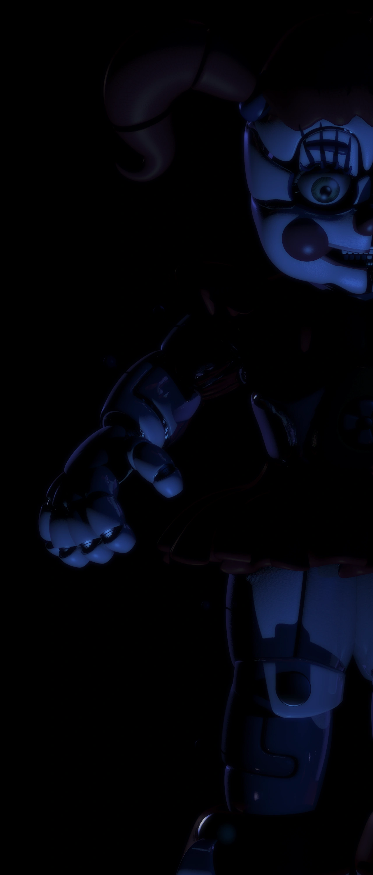 Circus Baby/Gallery | Five Nights at Freddy's Wiki | Fandom