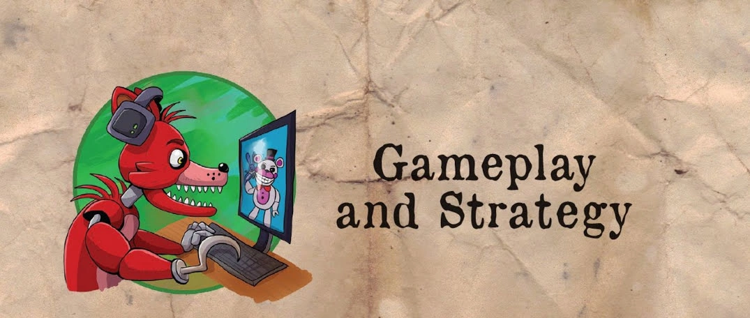 The Freddy Files | Five Nights at Freddy's Wiki | Fandom