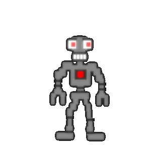 Mad Endo (HE) | Five Nights at Freddy's Wiki | Fandom