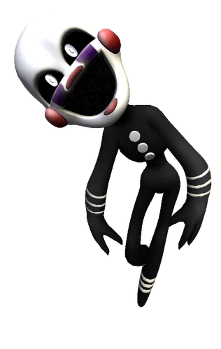 Puppet (FLaF) | Five Nights at Freddy's Wiki | Fandom
