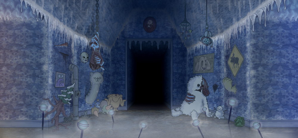 The Office (ONaF3) | Five Nights at Freddy's Wiki | Fandom