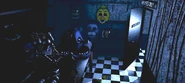 Backstage/Gallery | Five Nights at Freddy's Wiki | Fandom