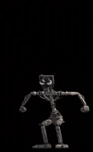 Endo-01/Gallery | Five Nights at Freddy's Wiki | Fandom