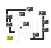 CAM 1 (ONaF3) | Five Nights at Freddy's Wiki | Fandom