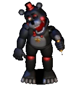 Lefty | Wiki Freddy Fazbear's Pizza | Fandom