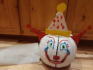 Secret of the Mimic Pumpkin Carving | Five Nights at Freddy's Wiki | Fandom