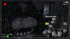 Backstage-Raum | Five Nights at Freddy's Wiki | Fandom