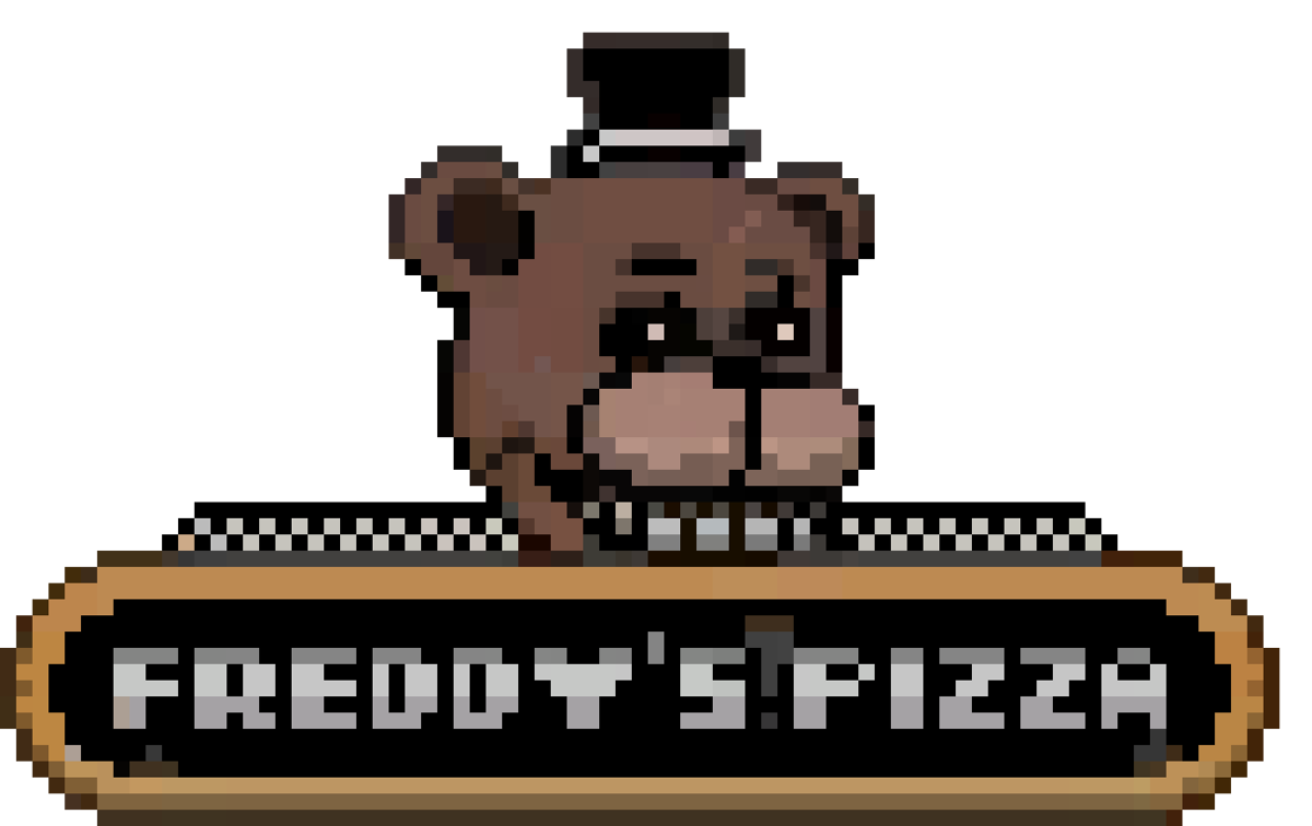 Category:FNaF ItP: Locations | Five Nights at Freddy's Wiki | Fandom
