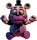 Helpy | Freddy Fazbear's Pizza Wiki | Fandom