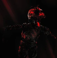 Ignited Chica | Five Nights at Freddy's Wiki | Fandom