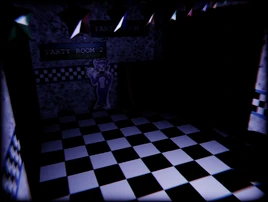 Main Hall 1 (CAM 02) | Five Nights at Freddy's Wiki | Fandom