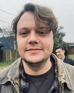 David Lind | Five Nights at Freddy's Wiki | Fandom